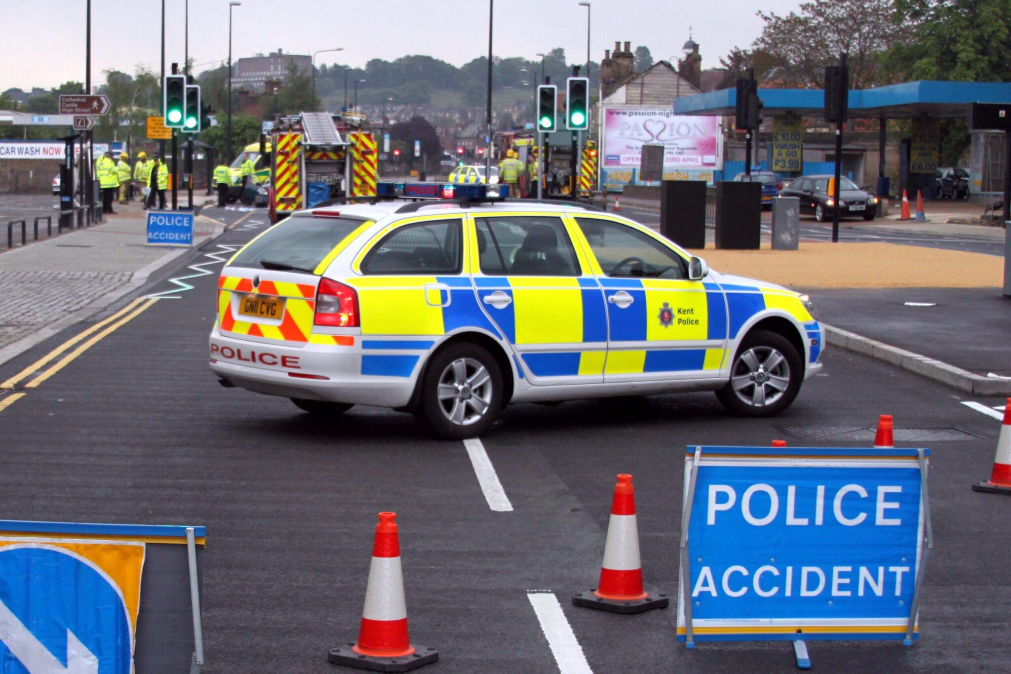 Driving Offences - New Sentencing Guidelines - Broadbents Solicitors